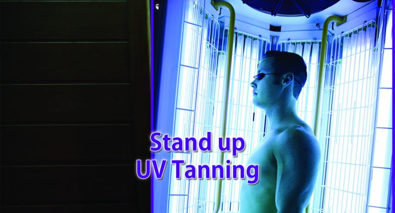 UV & Custom Spray Tanning - reVive